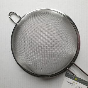 Threshold | Kitchen | Threshold Kitchen 8 Stainless Steel Round Bowl ...